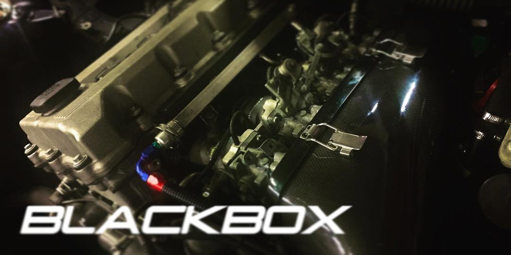 BlackBox